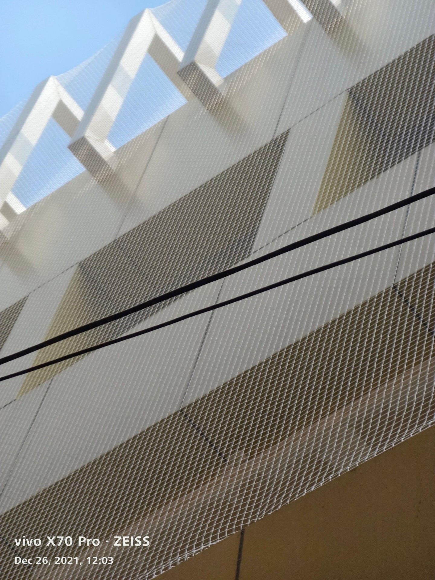 Murugan Safety Nets Chennai | Bird Nets, Pigeon Nets, Invisible Grills ...